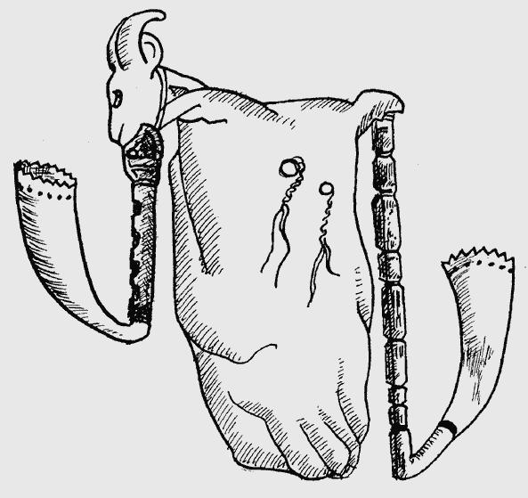 Ősi magyar népi hangszerek eredete és párhuzamai