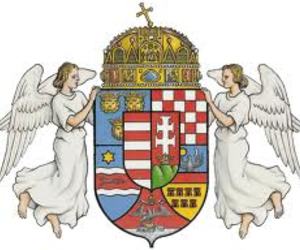 A magyar címer története