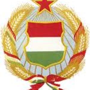 A magyar címer története