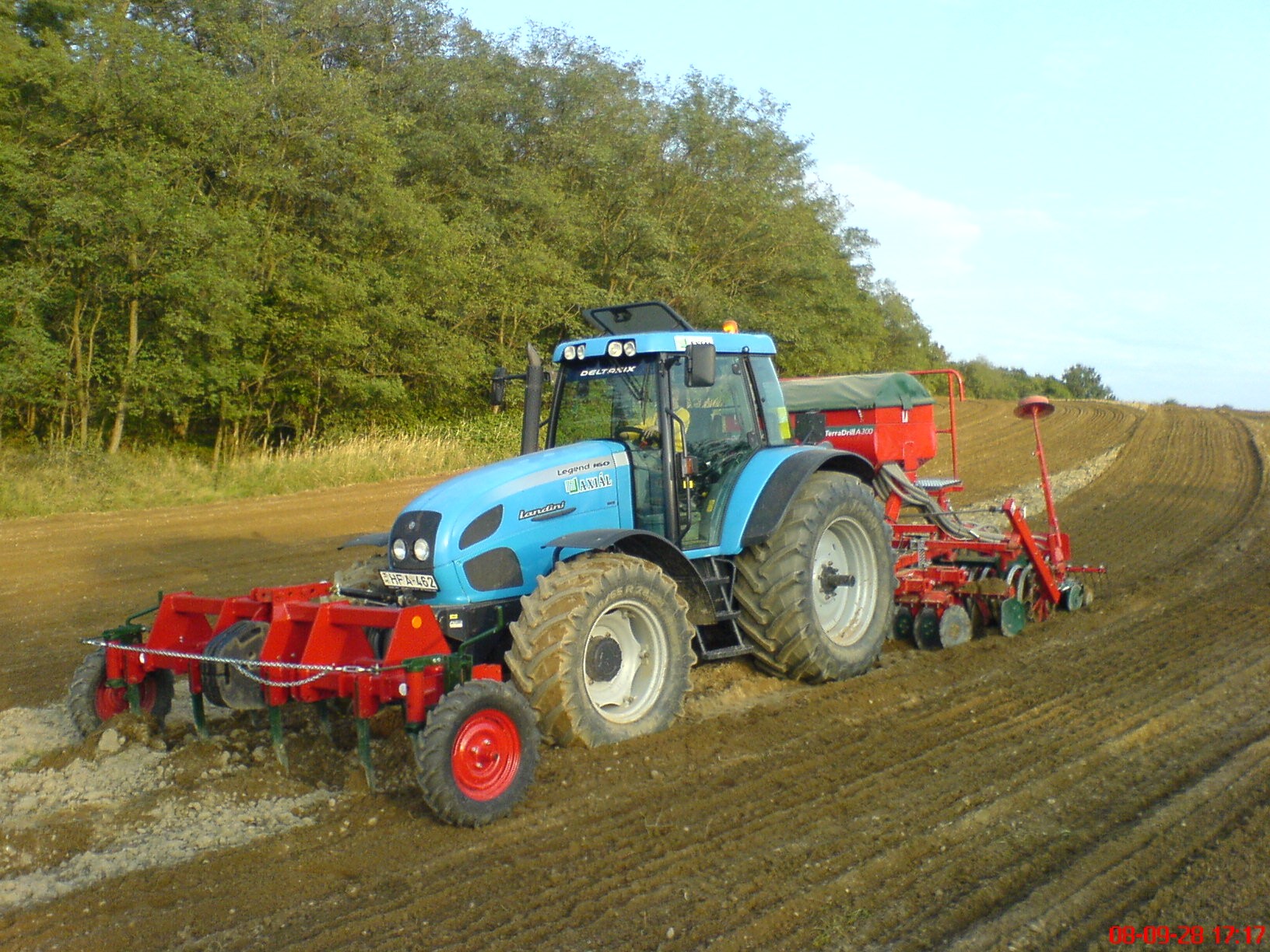 Agrofun Kft. | Mezőgazdaság | Mezőgazdasági termelés | Szolgáltatások - #130